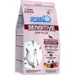 FORZA10 Nutraceutic Sensitive Ear Plus Grain-Free Dry Dog Food, 25-lb bag - Chewy.com