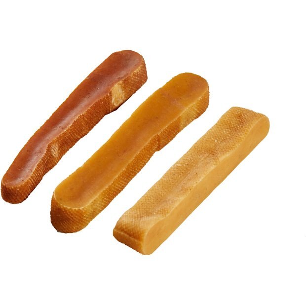 Himalayan Yak Chews for Dogs (Free Shipping) | Chewy