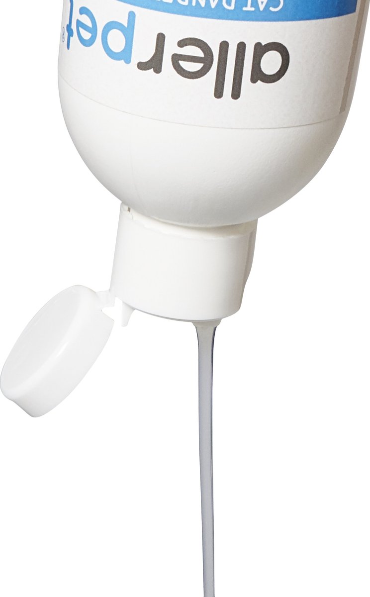 ALLERPET Pet Dander Remover, 12-fl oz bottle - Chewy.com