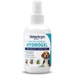 VETERICYN Plus Antimicrobial Hydrogel Healing Aid Spray for Dogs, Cats ...