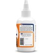 VETERICYN Plus Antimicrobial Pet Ear Rinse, 3-fl oz bottle - Chewy.com
