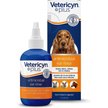 VETERICYN Plus Antimicrobial Pet Ear Rinse, 3-fl oz bottle - Chewy.com
