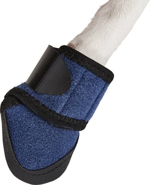 HEALERS Booties & Gauze Inserts for Dogs, X-Small - Chewy.com