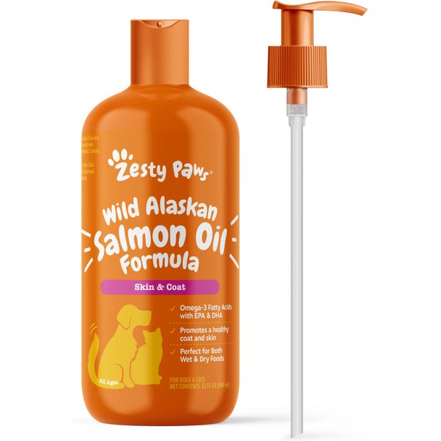 Zesty Paws: Dog & Cat Supplements (Free Shipping) | Chewy