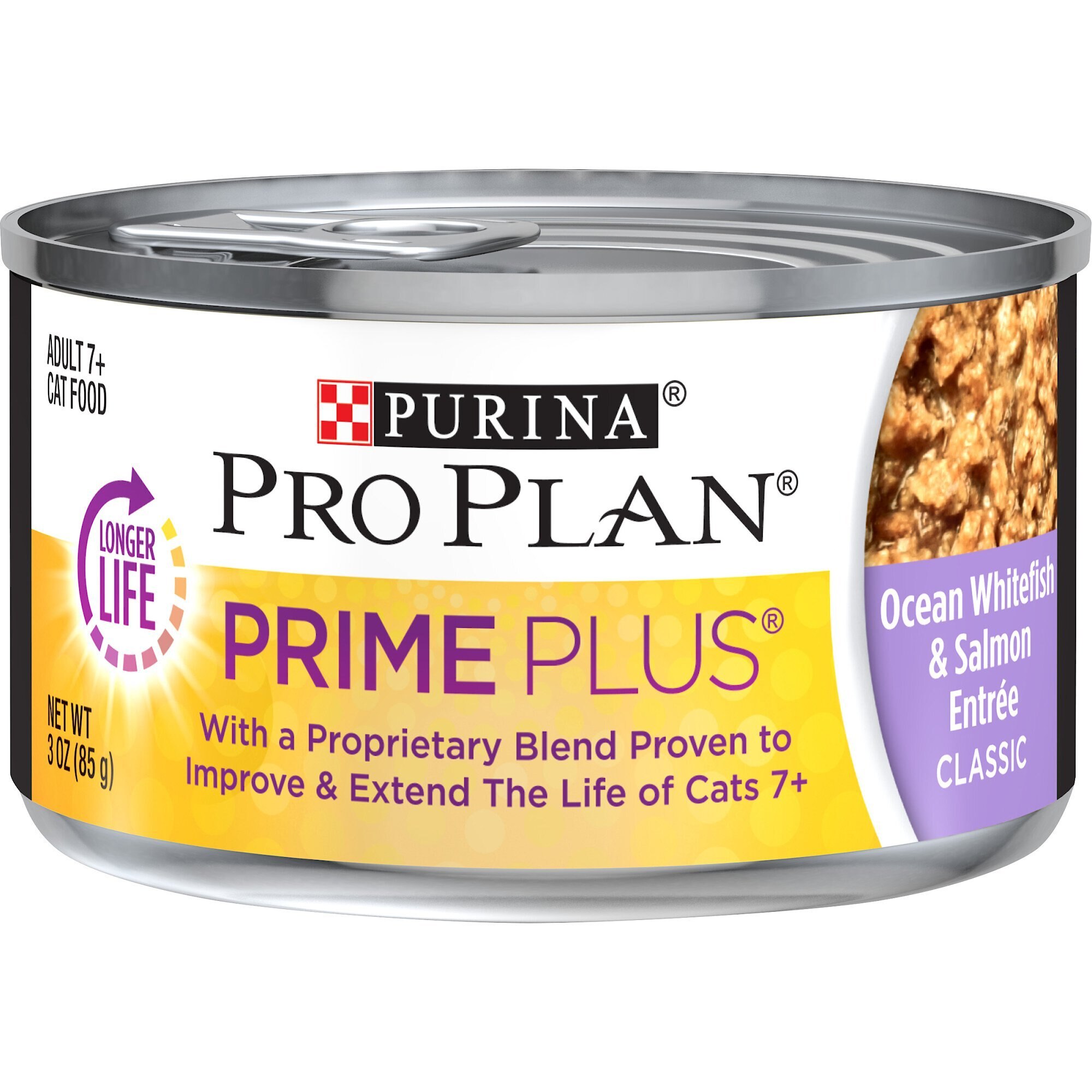 Questions and Answers about PURINA PRO PLAN Prime Plus Adult 7+ Ocean ...