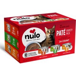 Nulo for Cats - Free shipping | Chewy