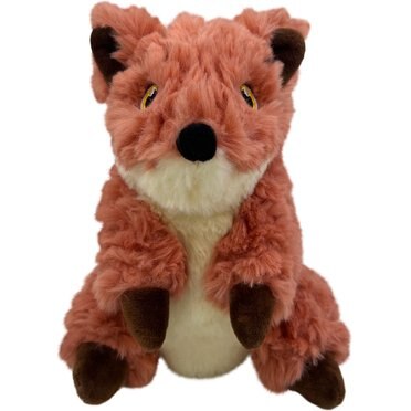 Fox Dog Toy (Free Shipping) | Chewy