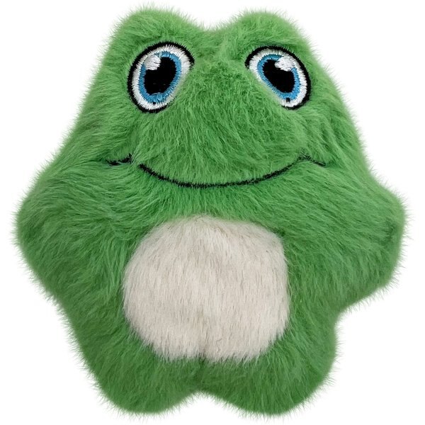 KONG Squeaker Refills, 6 count, Small - Chewy.com