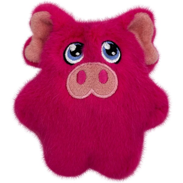 KONG Squeaker Refills, 6 count, Small - Chewy.com