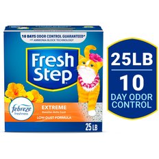 Fresh Step - Free shipping | Chewy
