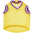 PETS FIRST NBA Dog & Cat Mesh Jersey, Los Angeles Lakers, Medium ...