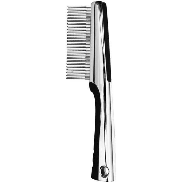 SAFARI De-Matting Dog Comb - Chewy.com