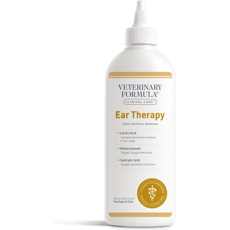 Dog Ear Infection Medicine (Free Shipping) | Chewy