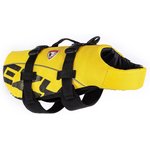 EZYDOG Doggy Flotation Device Life Jacket, Yellow, X-Small - Chewy.com