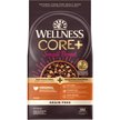 WELLNESS CORE RawRev Grain-Free Small Breed Original Recipe with Freeze ...