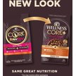 WELLNESS CORE RawRev Grain-Free Small Breed Original Recipe with Freeze ...