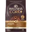 WELLNESS CORE RawRev Grain-Free Wild Game Recipe with Freeze Dried Lamb ...