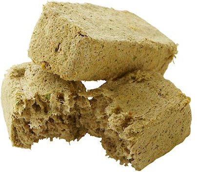 PRIMAL Rabbit Formula Nuggets Grain-Free Raw Freeze-Dried Dog Food, 14 ...