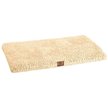 AMERICAN KENNEL CLUB AKC Orthopedic Dog Crate Mat, Tan, 42-in - Chewy.com