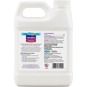 10 Best Horse Liniments & Poultices 2025: According to Reviews | Chewy