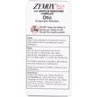 ZYMOX Plus Advanced Formula Otic Dog & Cat Ear Infection Solution, 1.25 ...