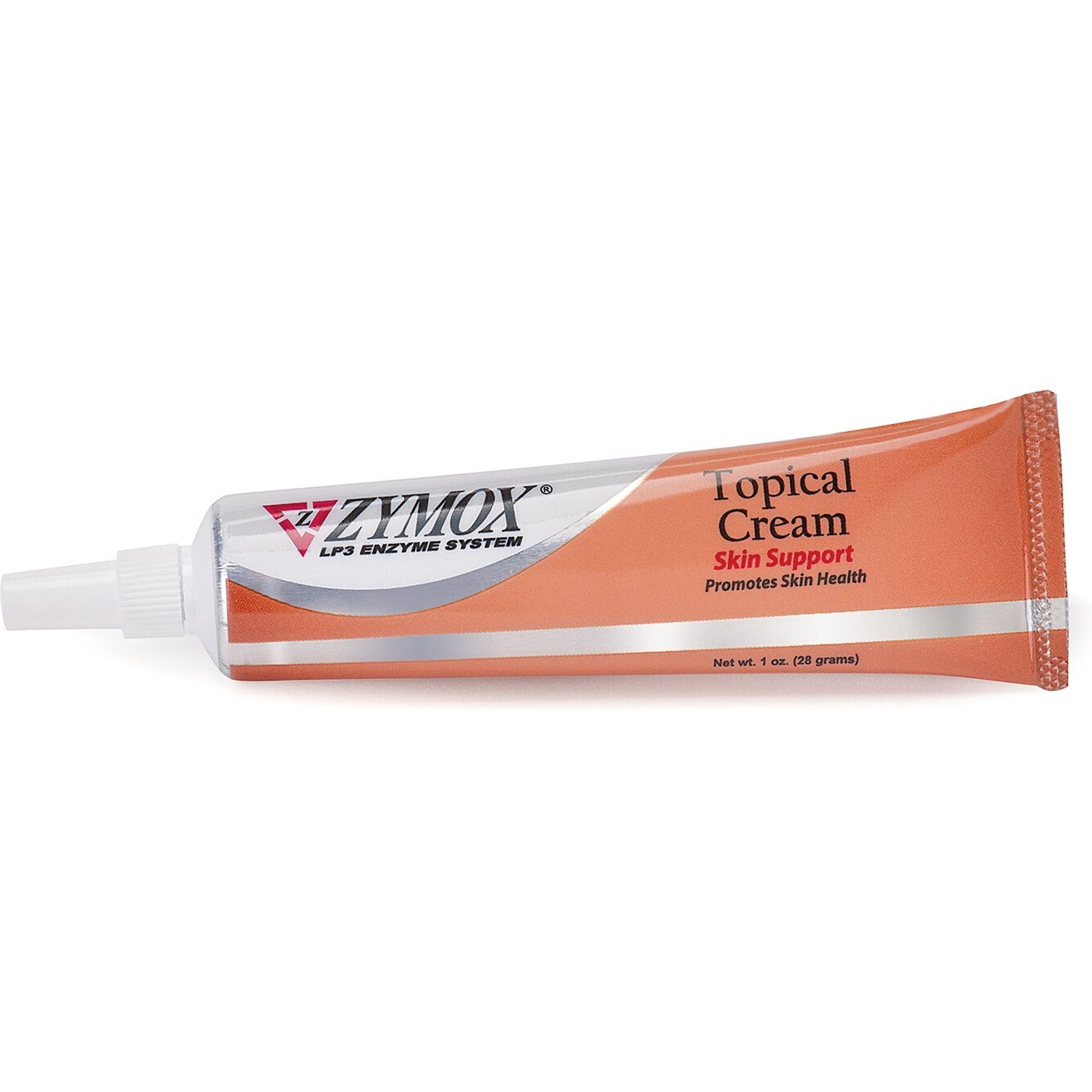 ZYMOX Topical Dog & Cat Enzymatic Skin Cream, 1-fl oz tube - Chewy.com