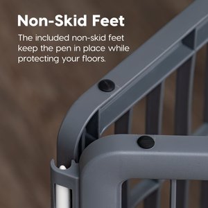 10 Best Plastic Dog Pens 2024: According to Reviews | Chewy