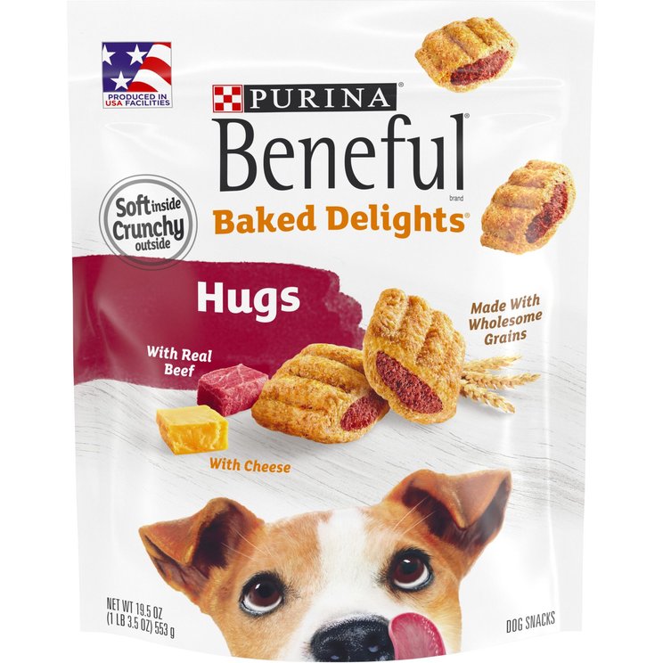 Purina Beneful Dog Food: Dry, Wet, Grain-Free - Free Shipping | Chewy