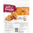 PURINA BENEFUL Baked Delights Hugs with Real Beef & Cheese Dog Treats ...