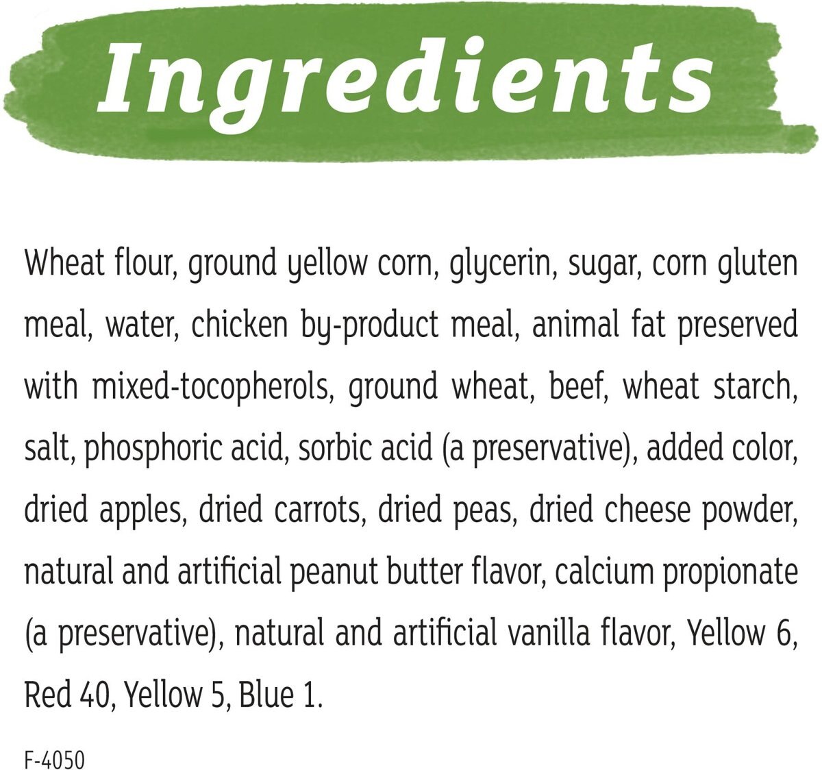 PURINA BENEFUL Baked Delights Snackers with Apples, Carrots, Peas ...