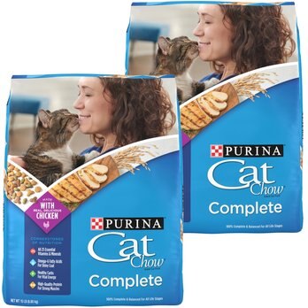 Best Dry Cat Food: Top Brands, Low Prices (Free Shipping) | Chewy
