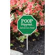 IMAGINE THIS COMPANY "Poop Happens" Garden Sign - Chewy.com