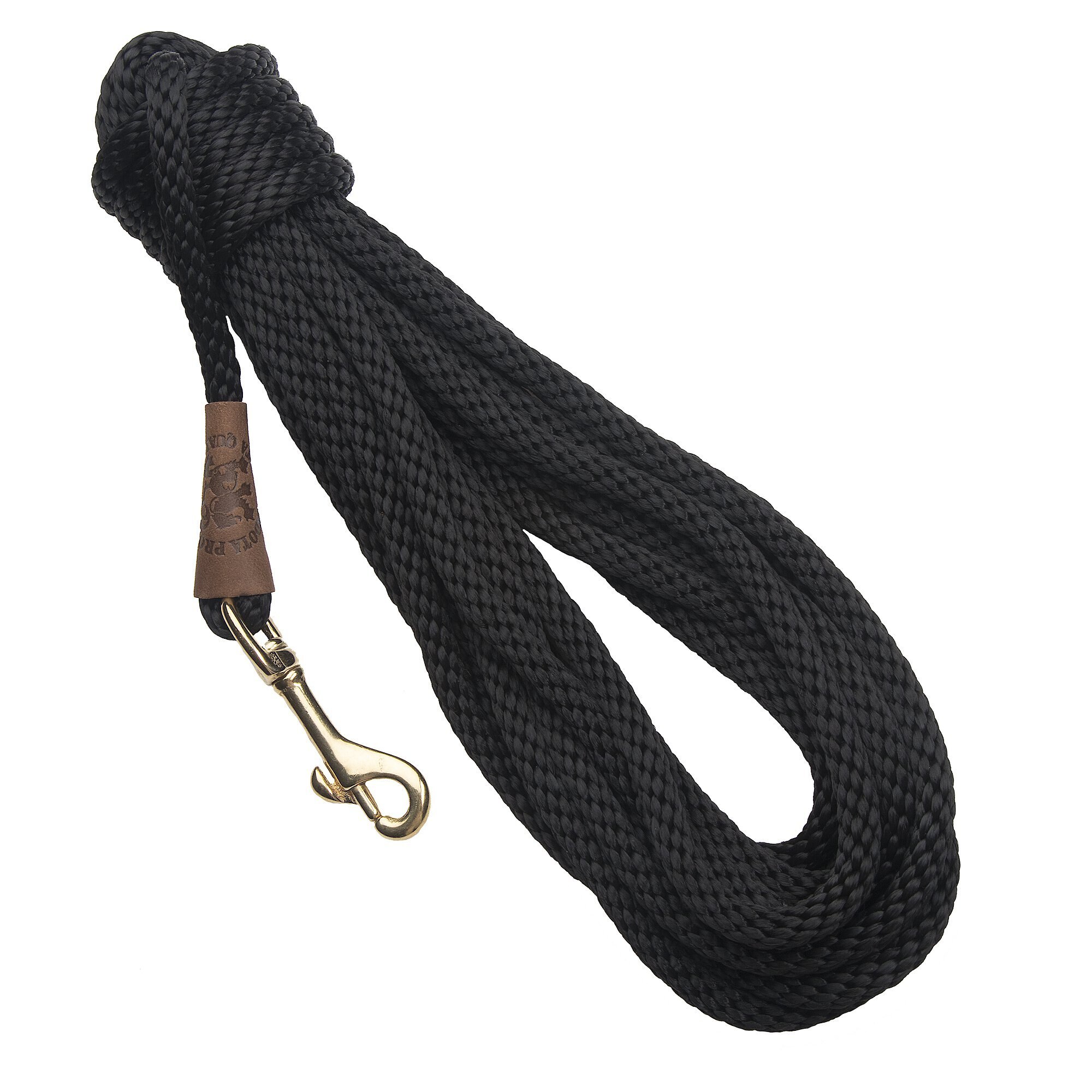 Questions and Answers about MENDOTA PRODUCTS Obedience Check Cord Rope ...