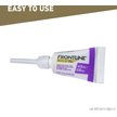 FRONTLINE GOLD for Dogs Flea & Tick Treatment (Large Dog, 45-88 lbs ...