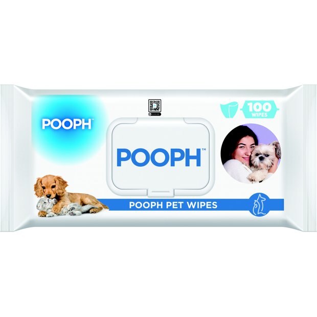 POOPH - Free shipping | Chewy