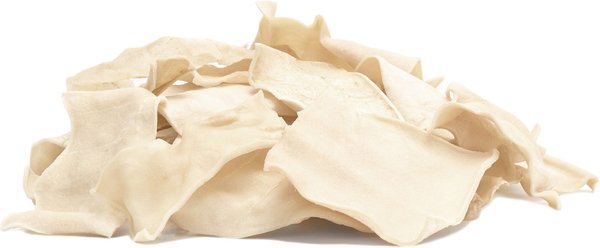 TREATLY USA Collagen Chips Assorted Natural Flavor Dog Chews, 14-oz bag ...