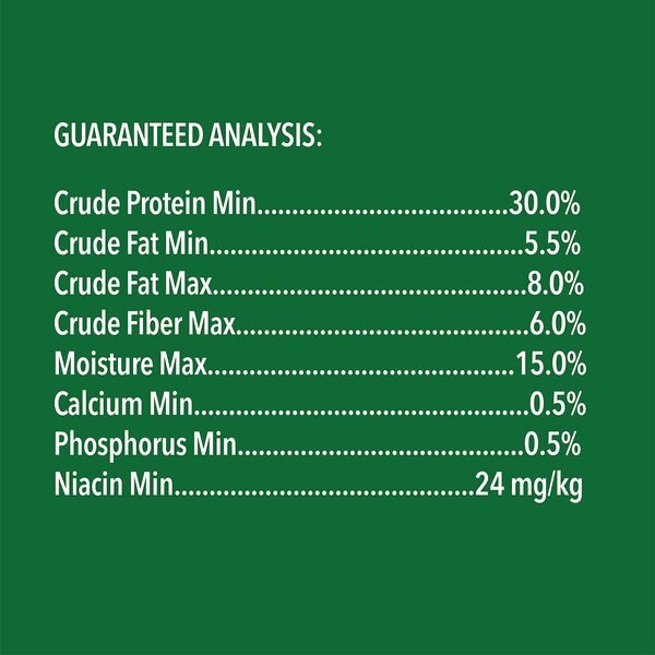 GREENIES Pumpkin Spice Flavor Dental Dog Treats, Regular, 12 count ...