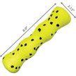 KONG Reflex Stick Dog Flying Disc Toy, Yellow, Medium - Chewy.com