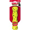 KONG Reflex Stick Dog Flying Disc Toy, Yellow, Medium - Chewy.com