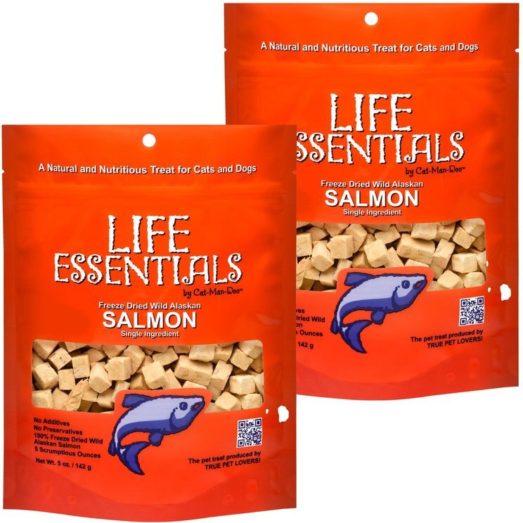 Bulk Cat Food (Free Shipping) | Chewy