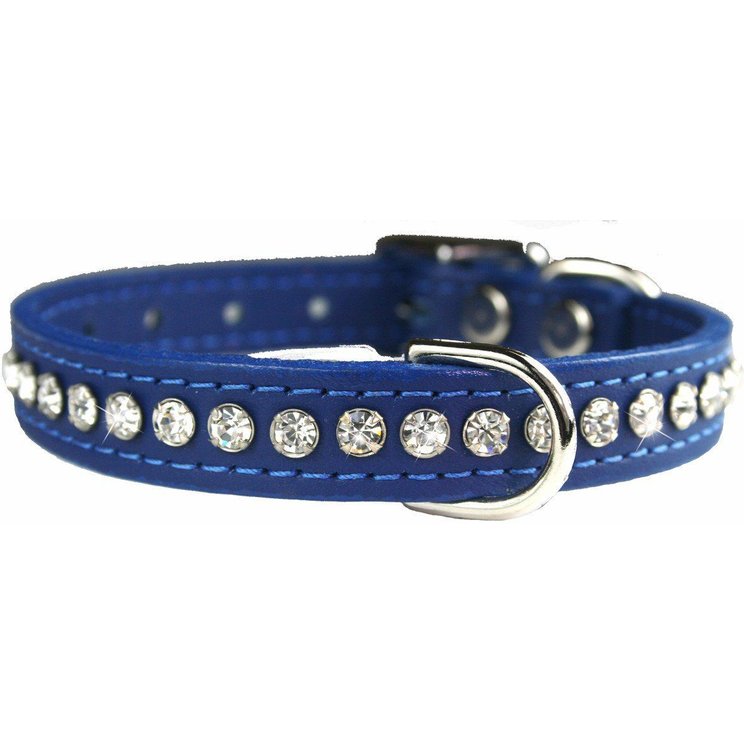 BLUE DOG COLLARS (Free Shipping) | Chewy