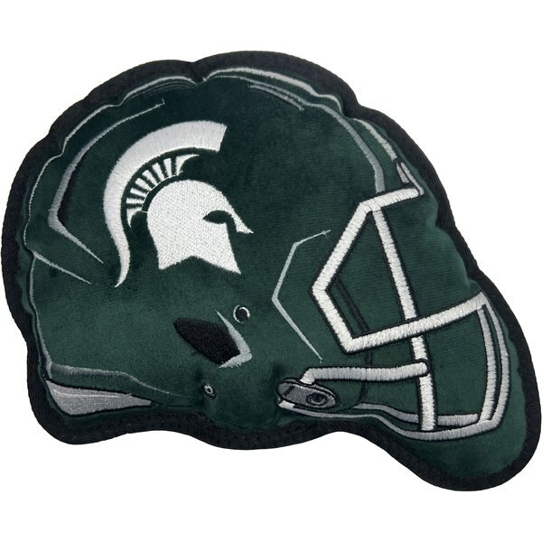 LITTLEARTH Rubber Chicken Squeaky Dog Chew Toy, Tampa Bay Lightning ...