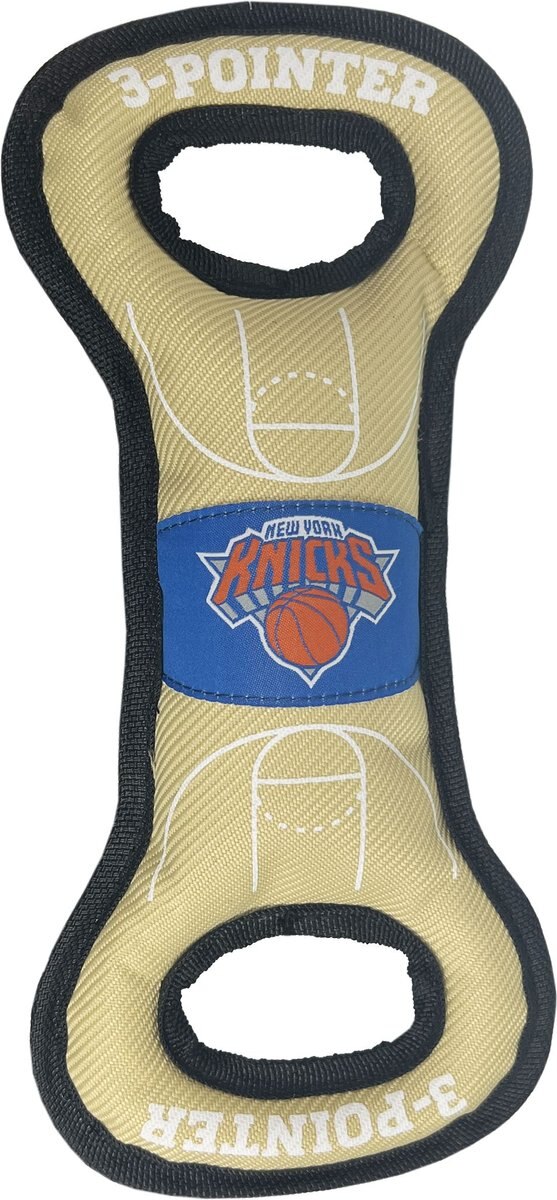 Out of Stock - PETS FIRST Nylon Court Tough Squeaky Dog Chew Toy, New ...