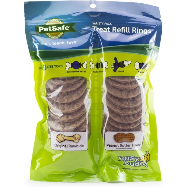 PetSafe Busy Buddy - Free shipping | Chewy