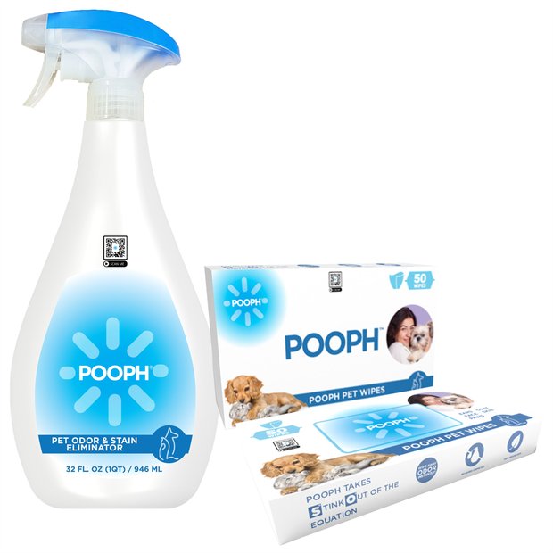 POOPH - Free shipping | Chewy