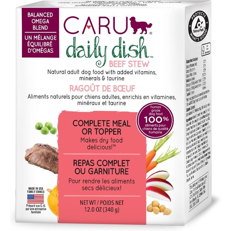 Caru - Free shipping | Chewy