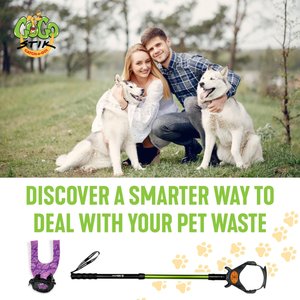10 Best Dog Poop Scoopers 2025: According to Reviews | Chewy