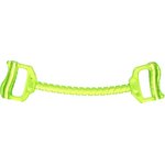 NERF DOG Tuff Tug 3 Ring Dog Toy, Large - Chewy.com