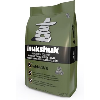 INUKSHUK DOG FOOD (Free Shipping) | Chewy