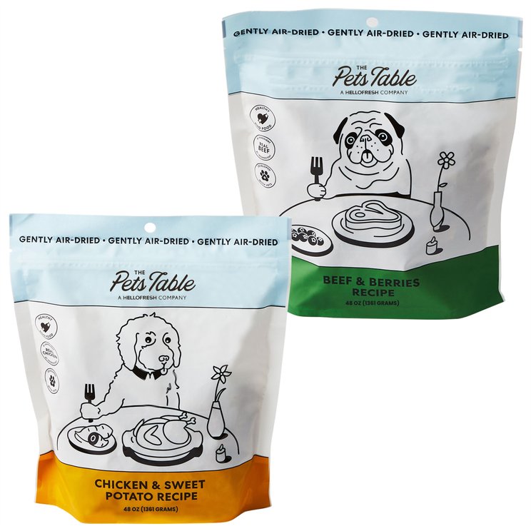 The Pets Table - Free shipping | Chewy